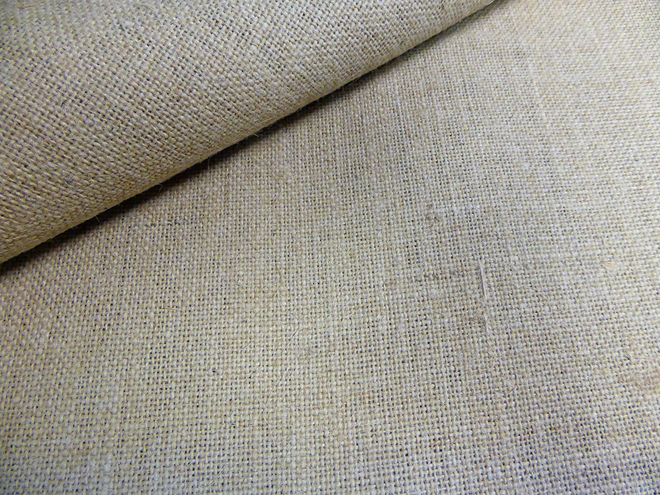 TOILE DE JUTE 320 M1